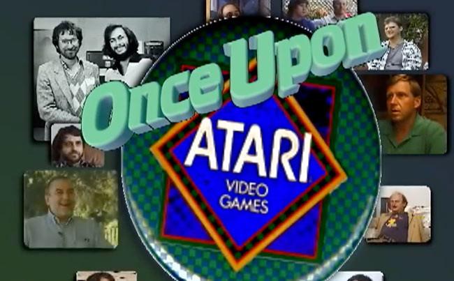 noiseredux's Monthly VG Movie: Once Upon Atari - racketboy.com