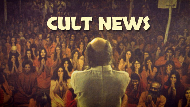 Cult News – couchtripper